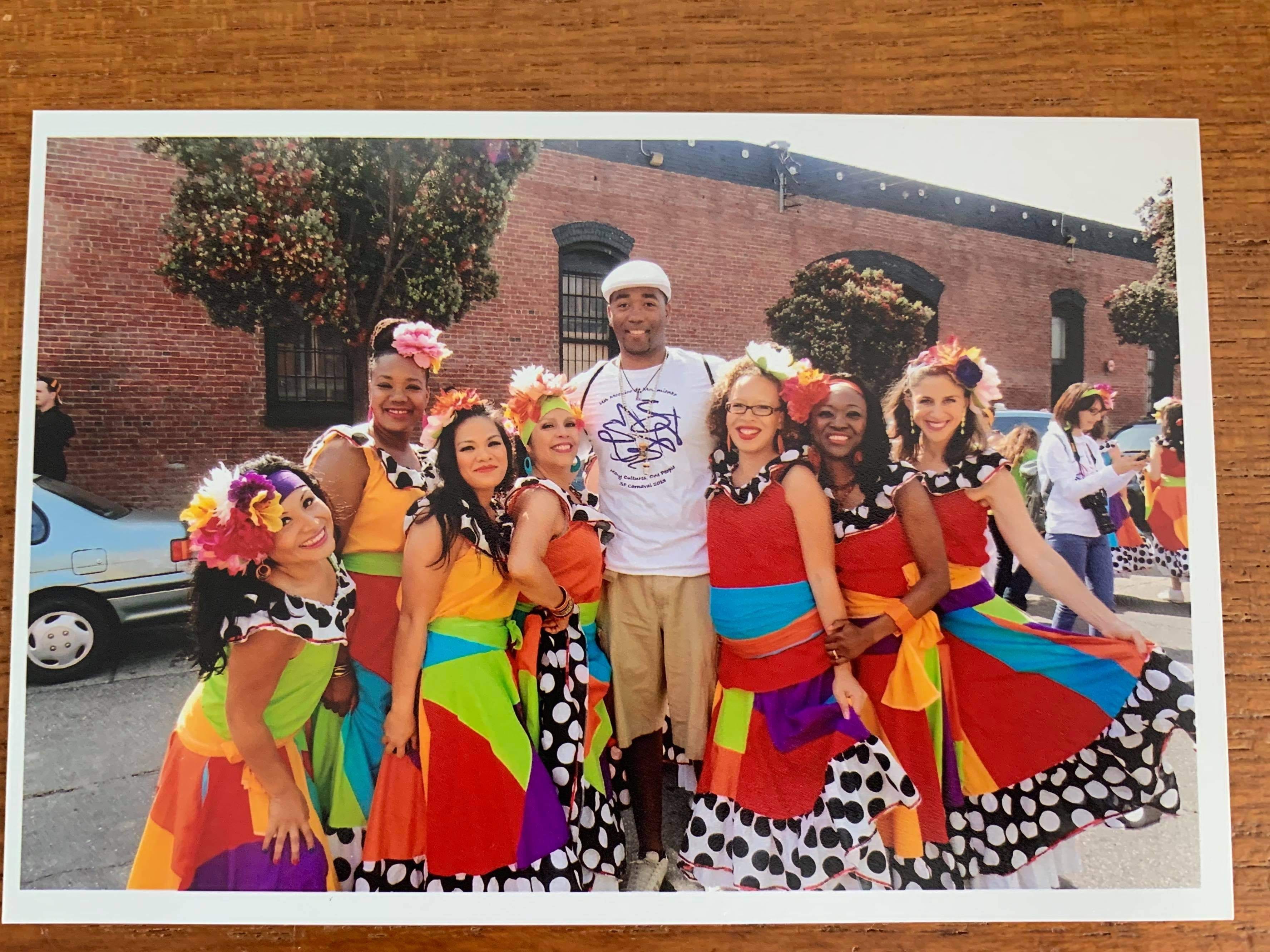 A Full Circle Journey from Apprentice to Instructor with Erika Ipanaque