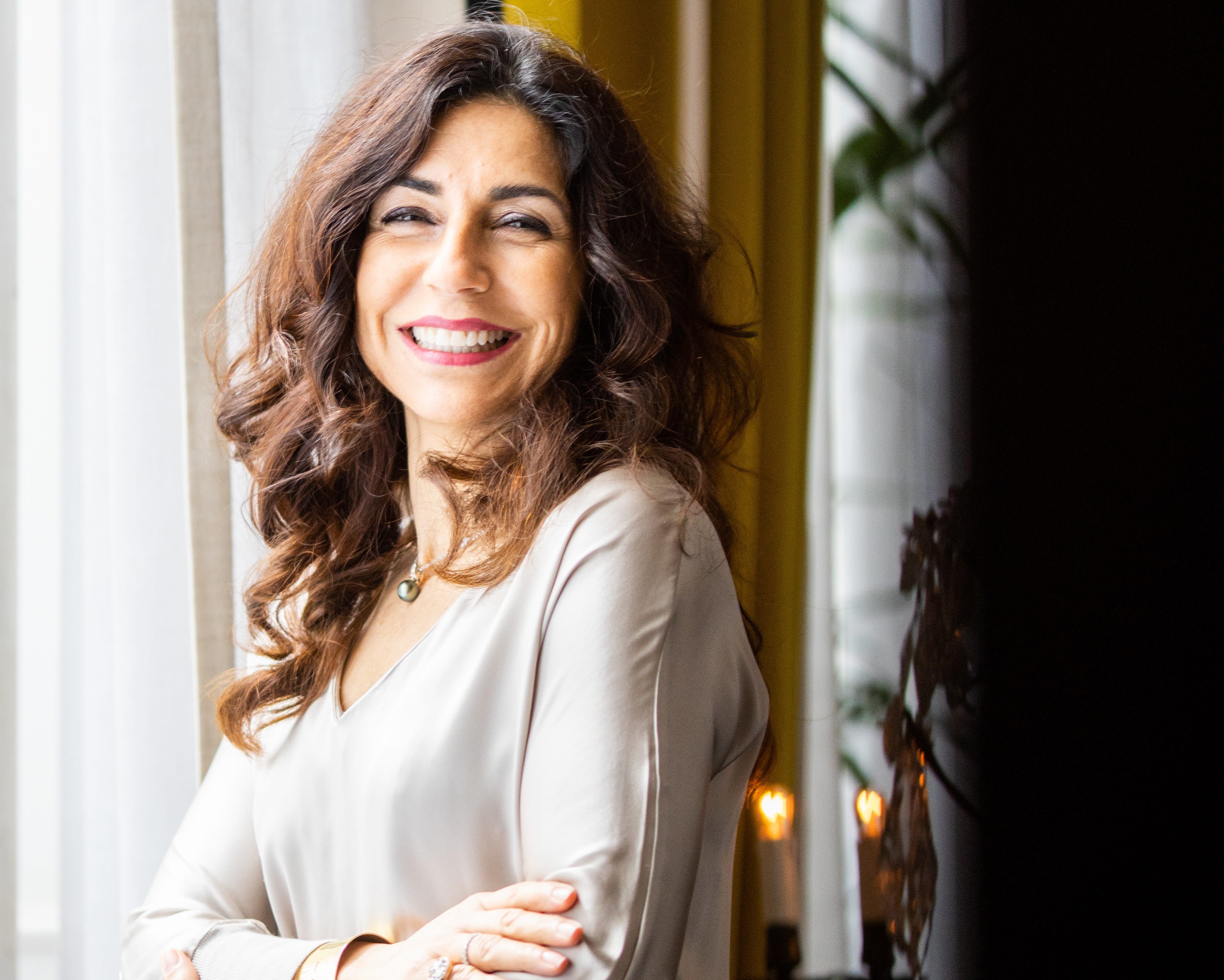 Meet Francesca Tozzi, General Manager of the Six Senses Rome