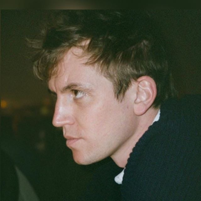 Harry Lambert | Substack