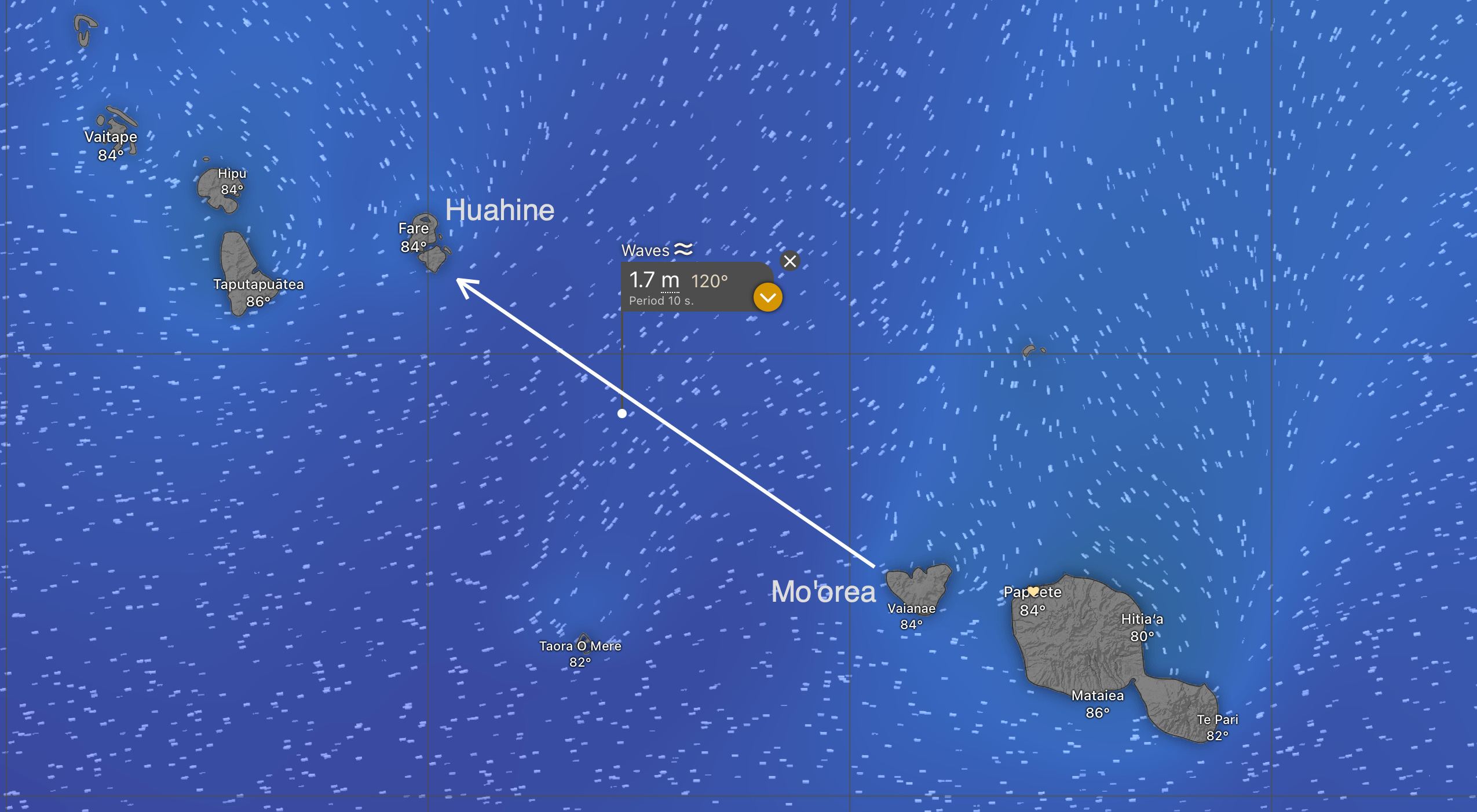 Practical Passage Planning and Weather Routing for Cruising Sailors ...