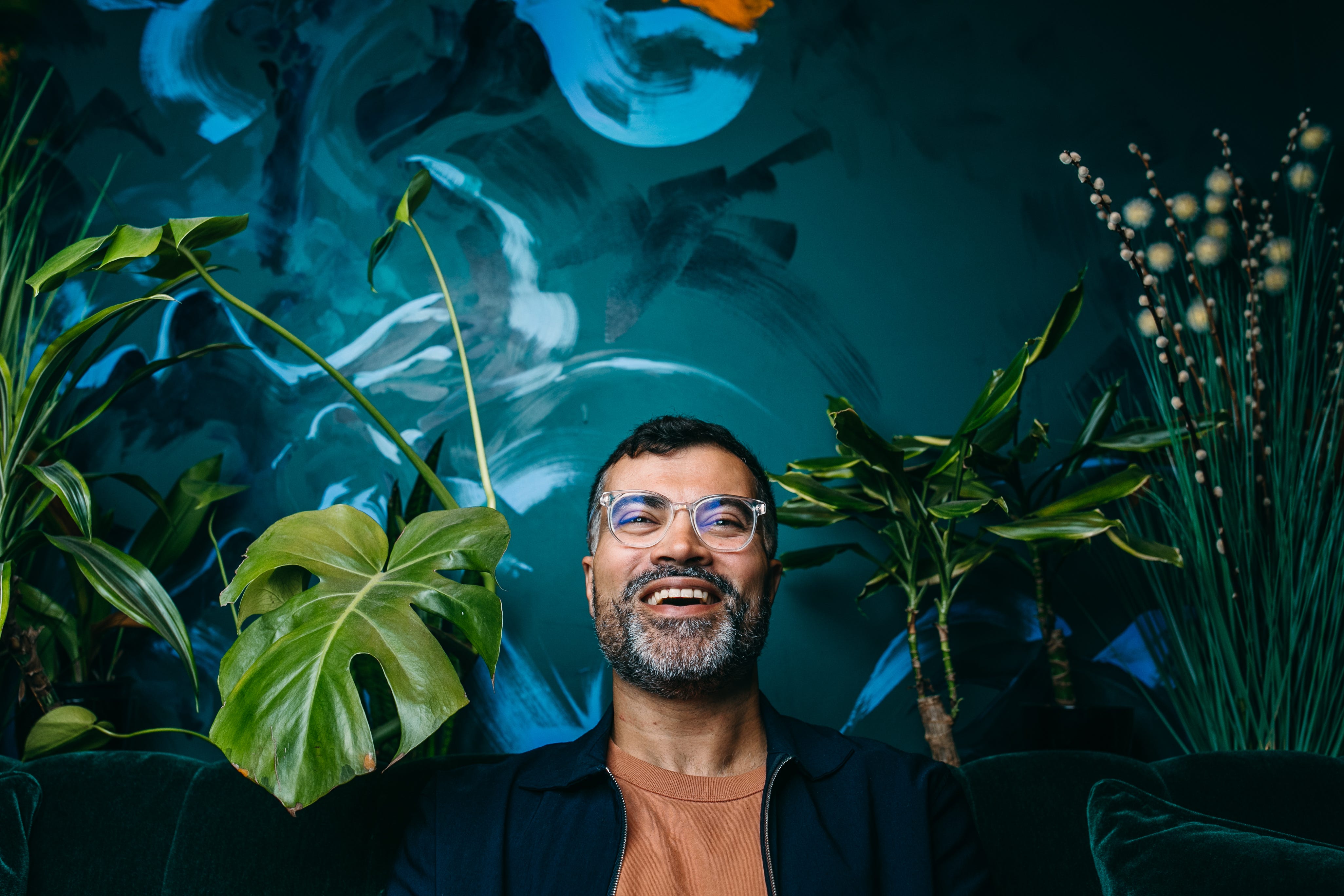 Brian d'Souza | Substack