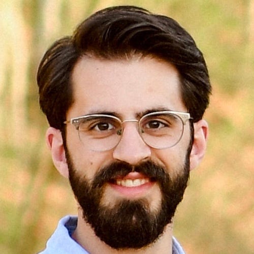 Joel Carini | Substack