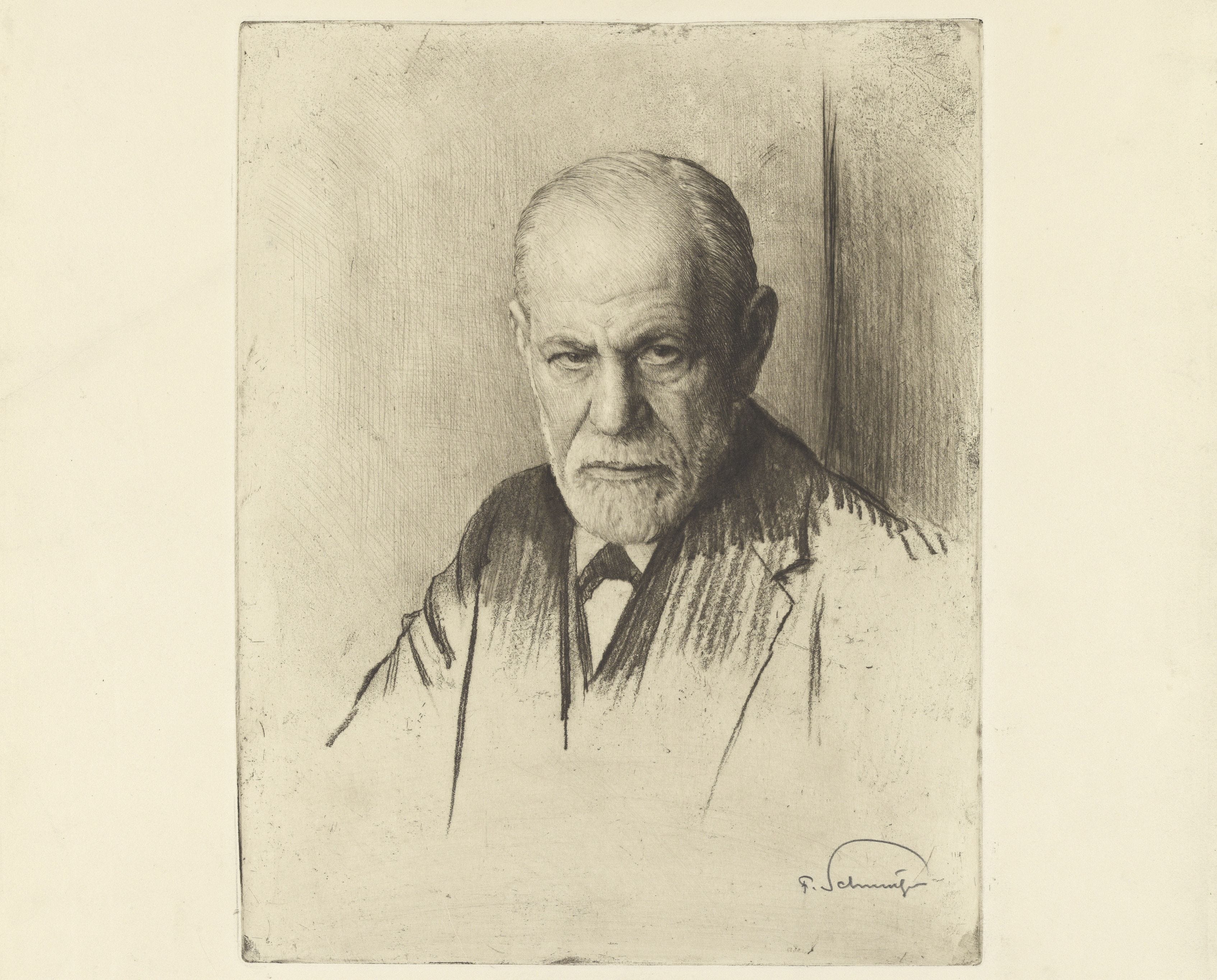 How 'transference' became central in Freud's psychoanalysis