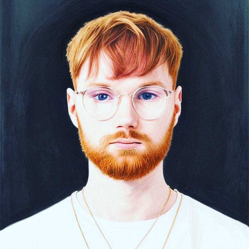 Michael Foran | Substack