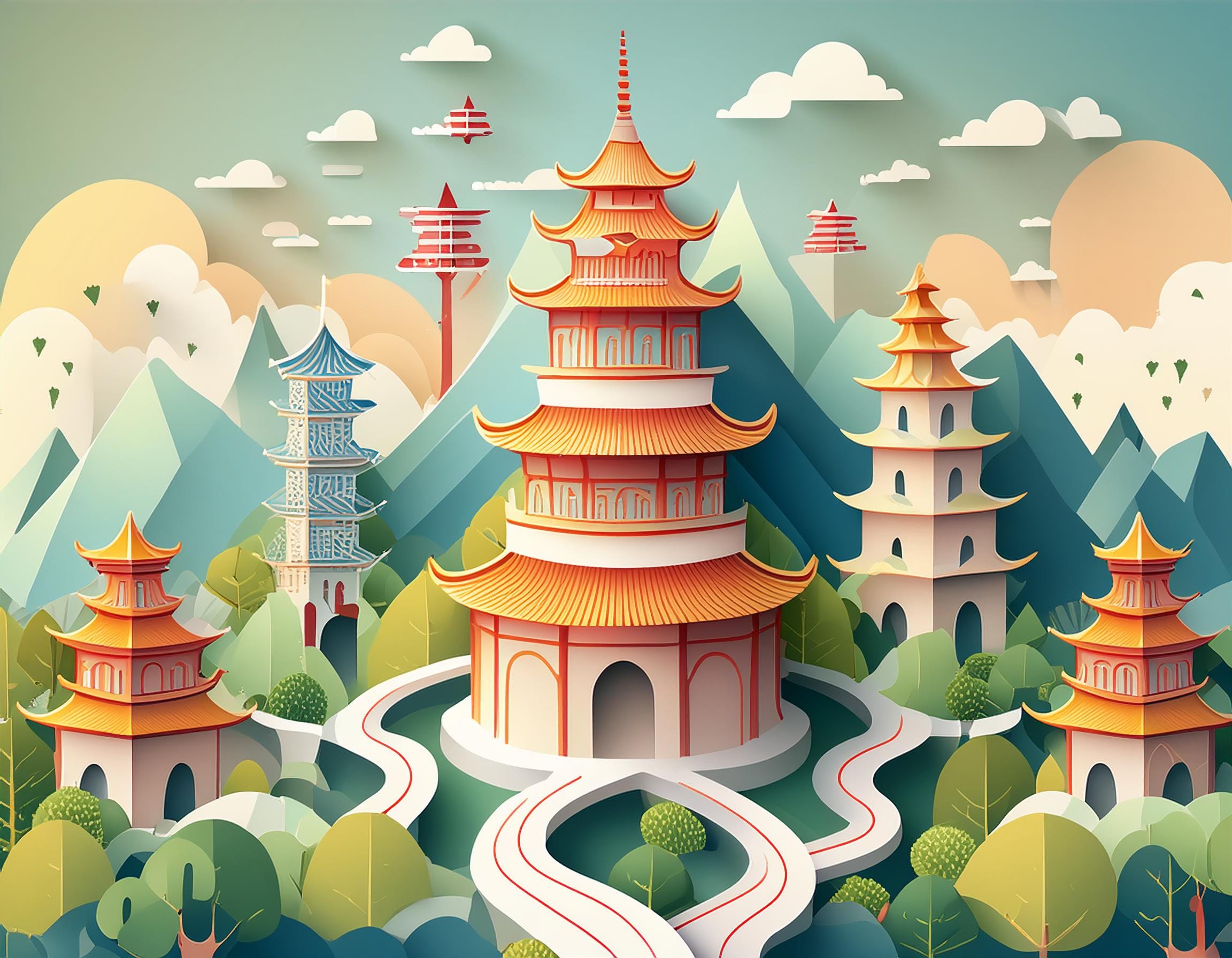 Evil Monolithic Architecture - by Senthu Sivasambu