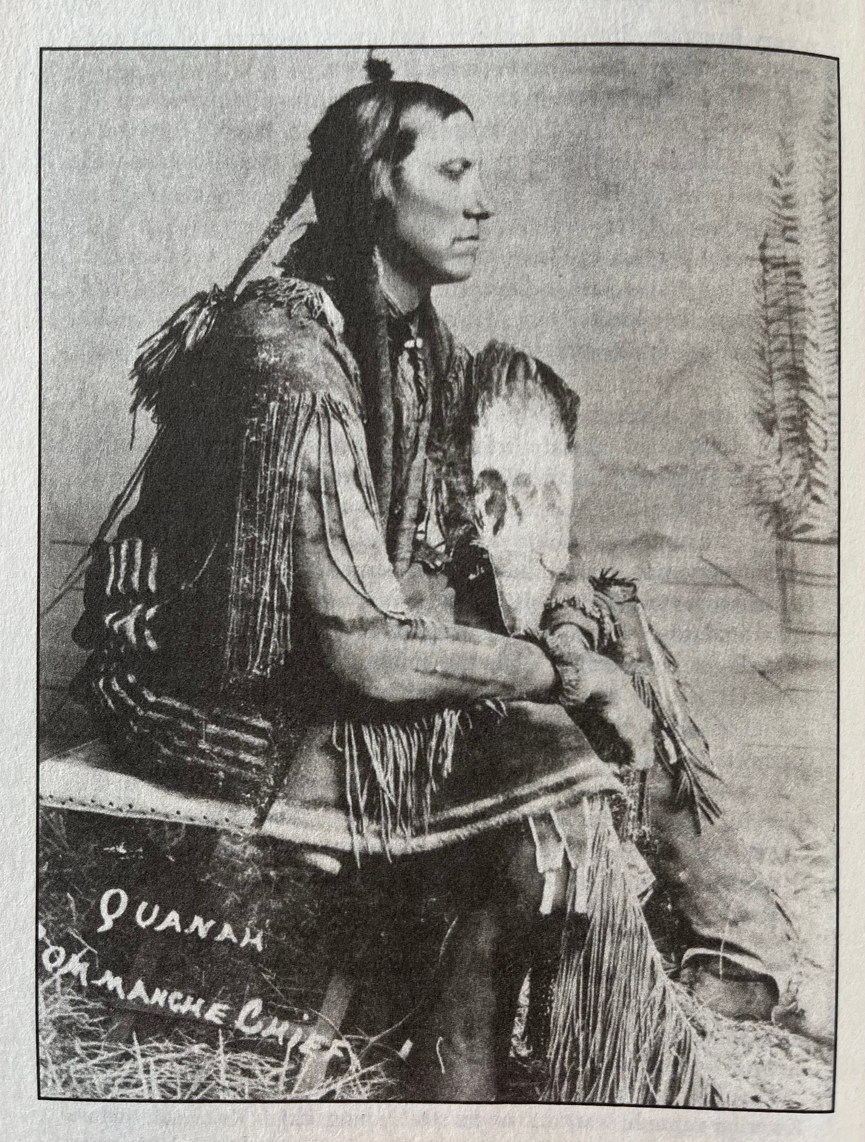 Men as a Conquered People - by Conor Fitzgerald