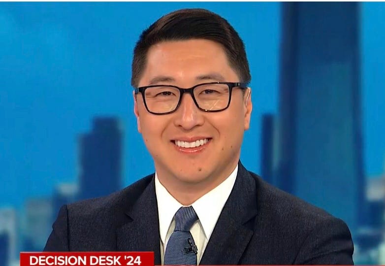 Kurt Bardella | Substack