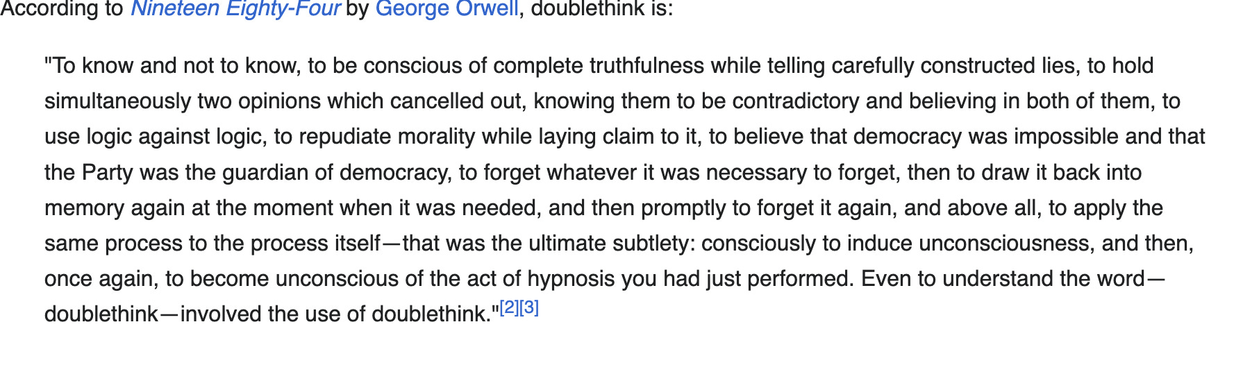 Some Reflections On The Trump Administrations Punishments Of Student ...