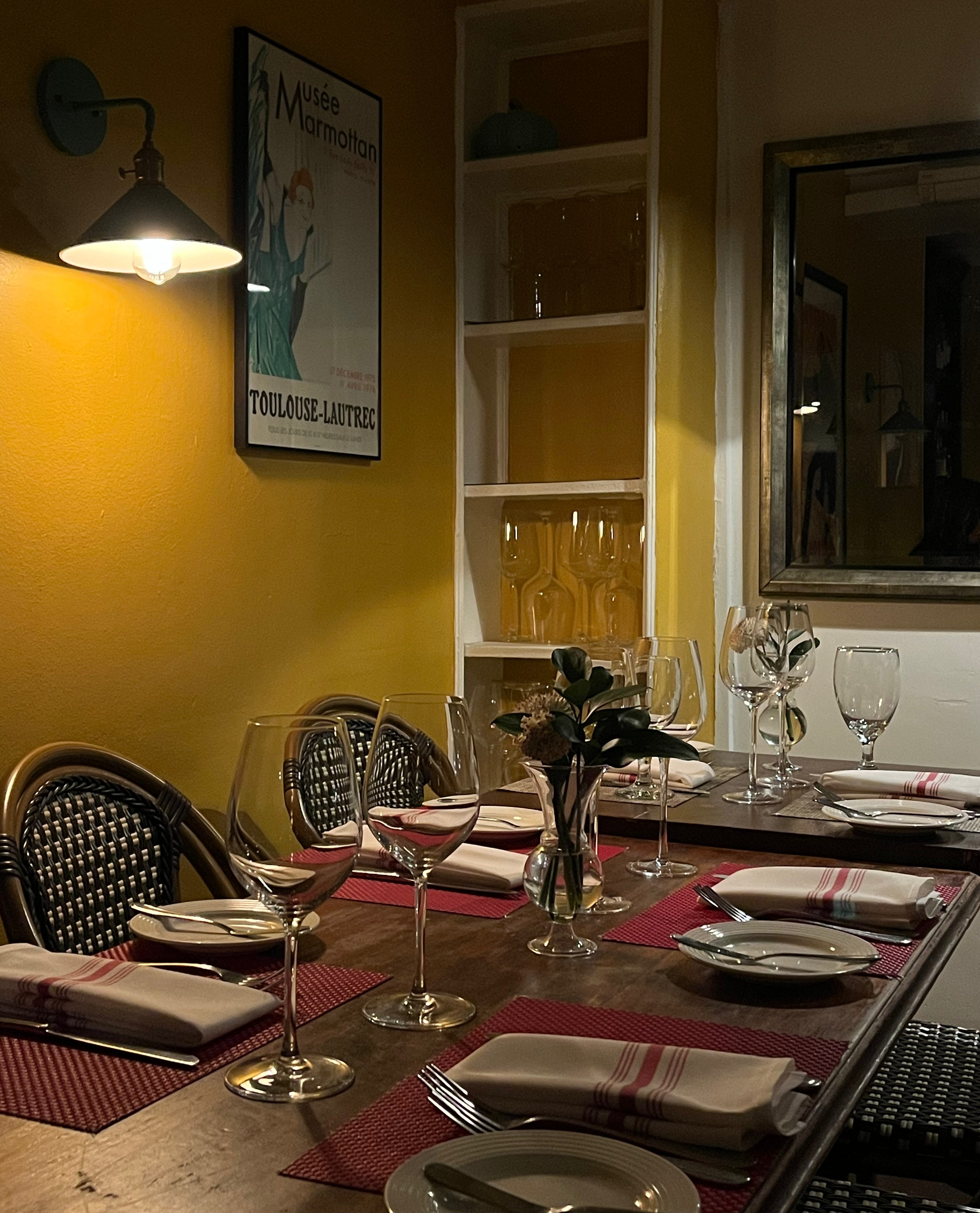 Ar·ray — Sur la Table - by Lyndsey Kong - taming the light