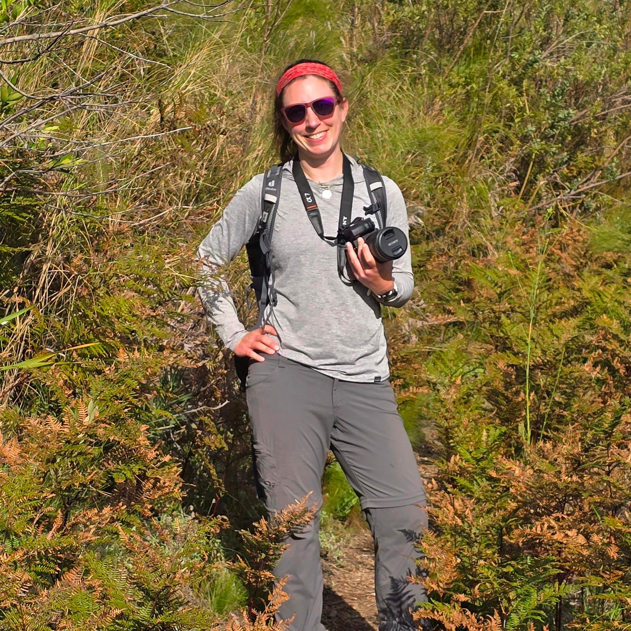 Jenna Giera | Substack