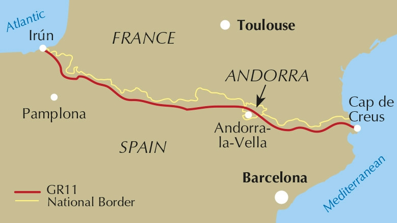 Preparation - The Peaceful Hiker Substack