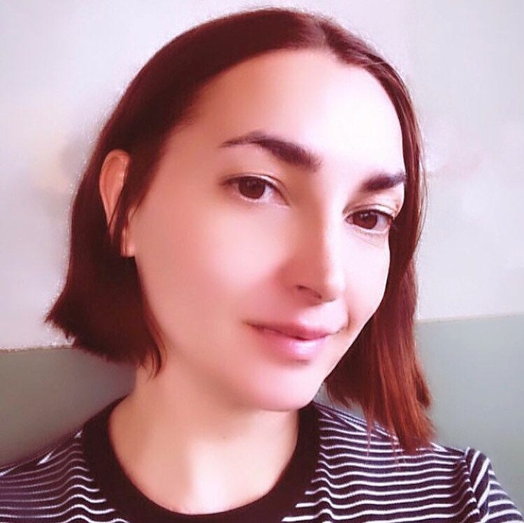 Adriana Herreros | Substack