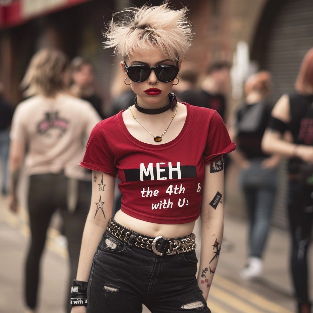 // MEH VOTE - // MEH