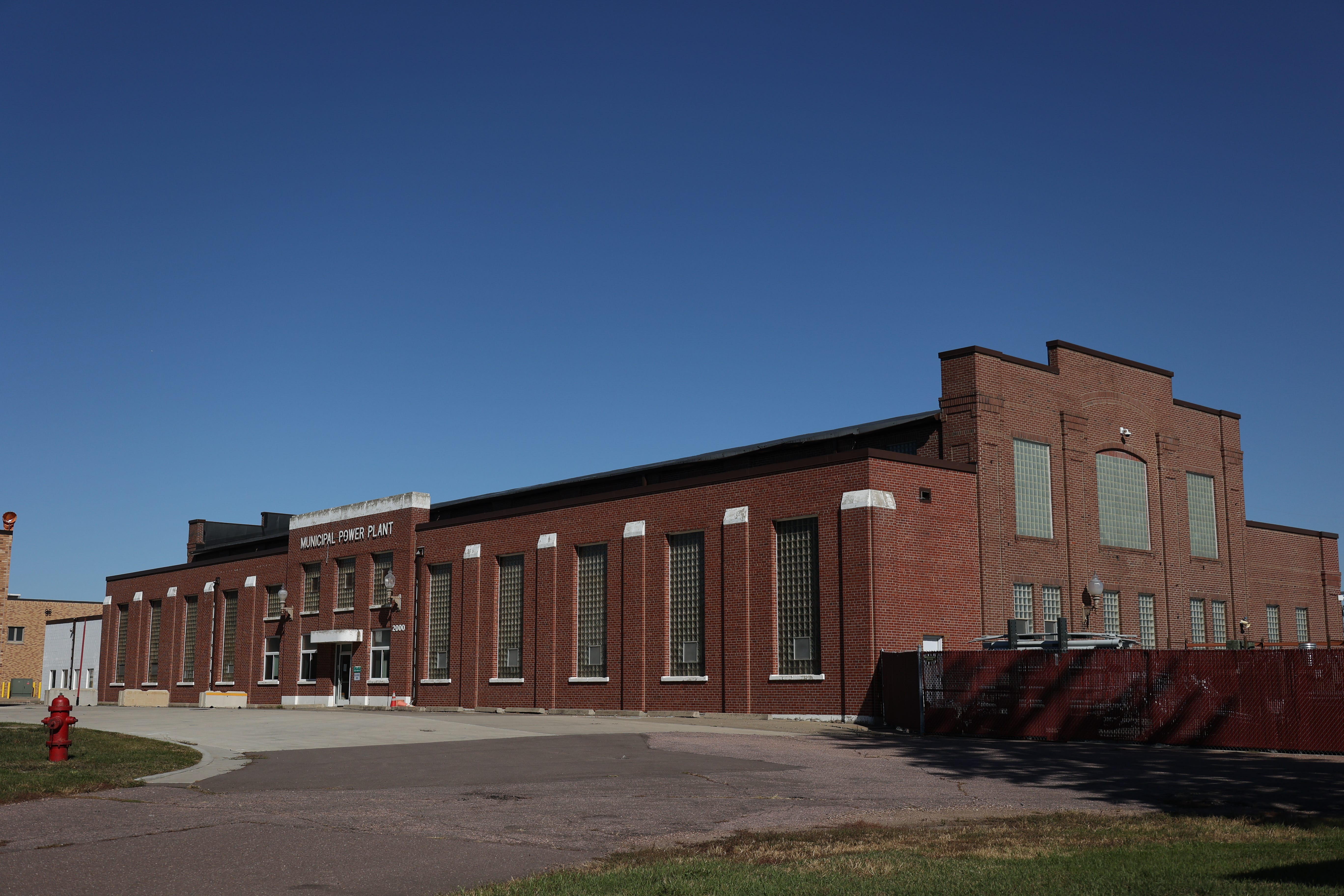 $15M power and light complex to replace Sioux Falls' aging municipal ...