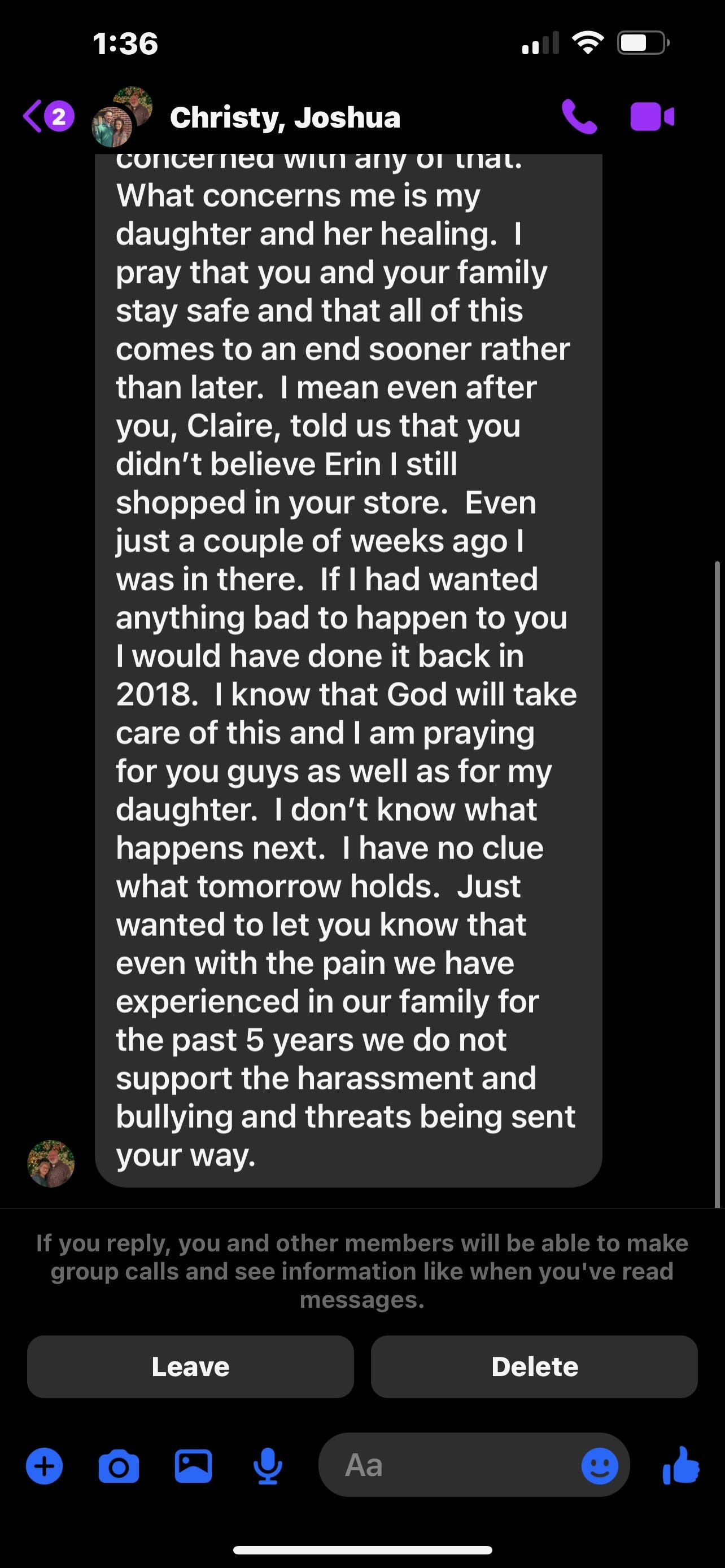 The facts - by CSM Truth - CSM’s Substack