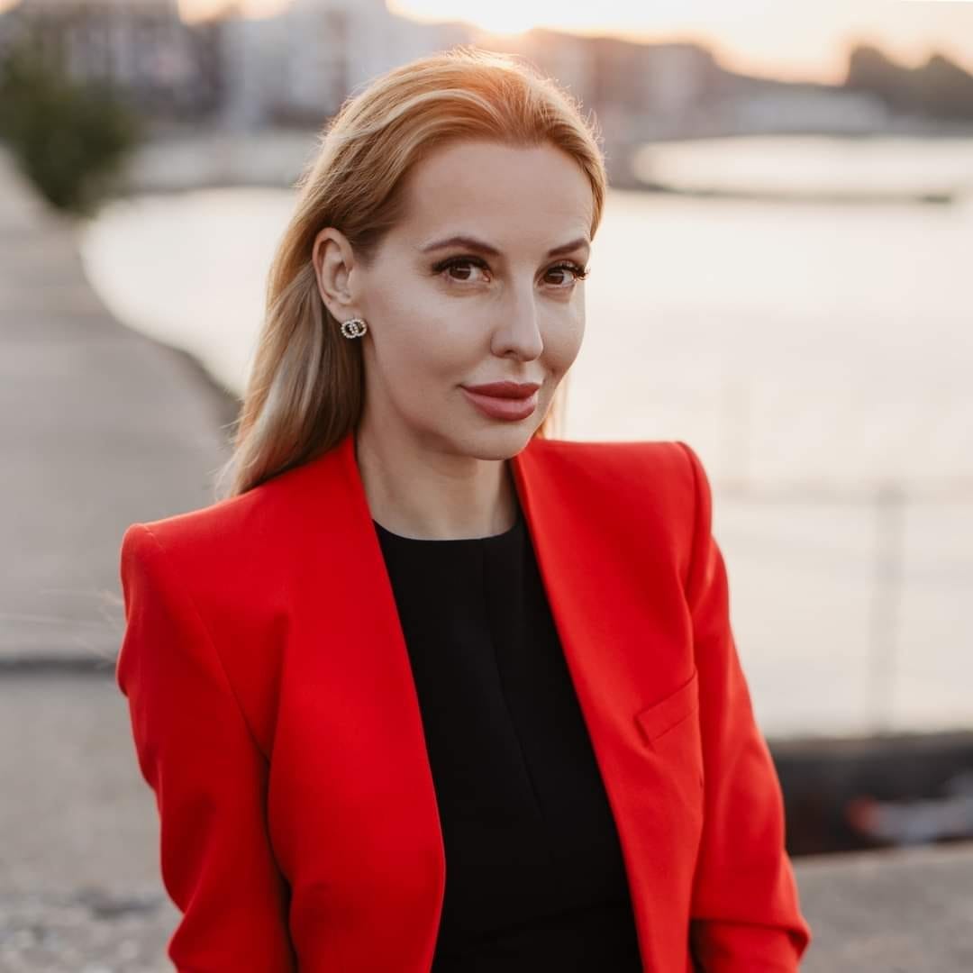 Jaanika Merilo | Substack