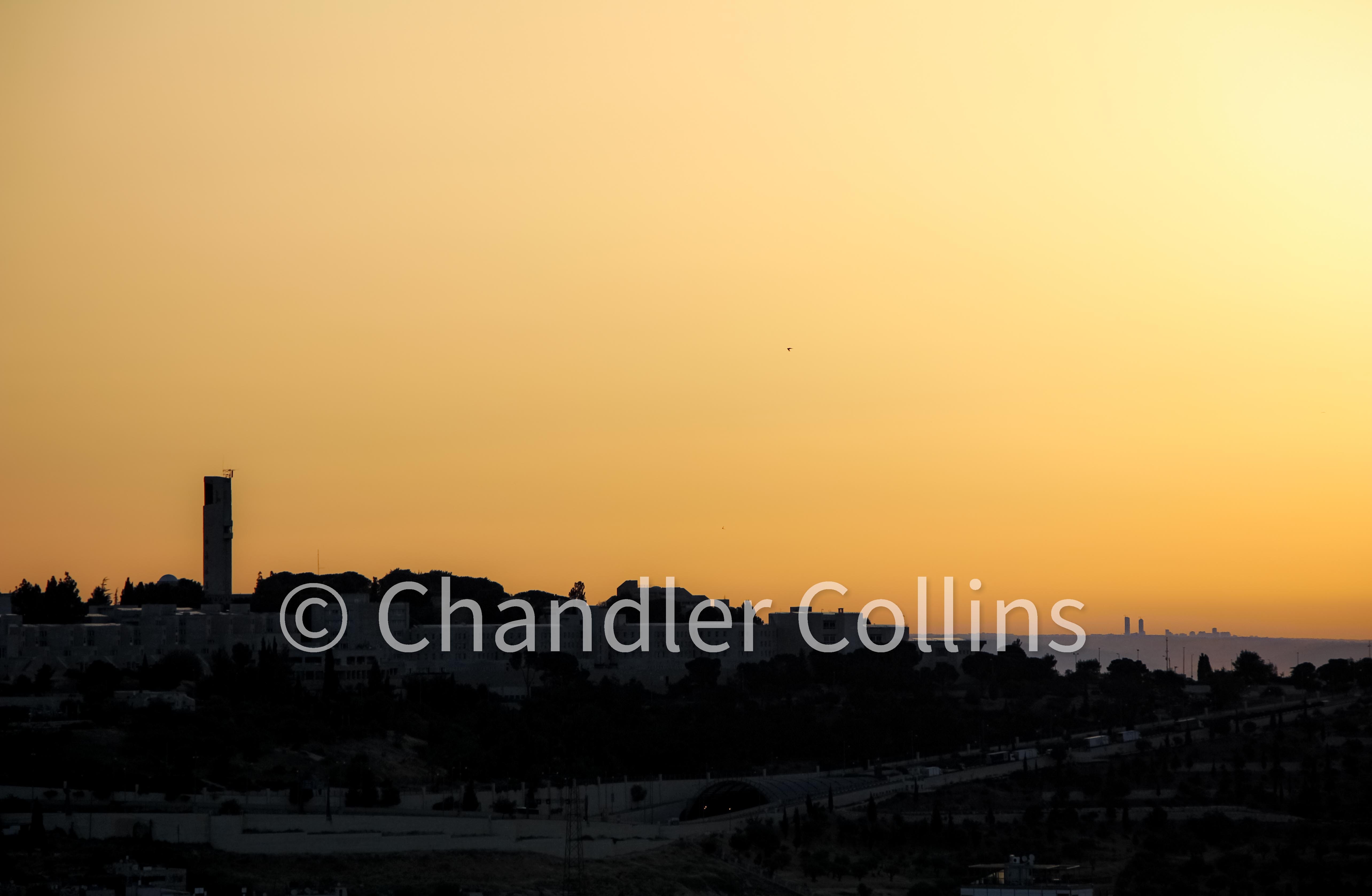 Getting to know the "Russian Compound Plateau"