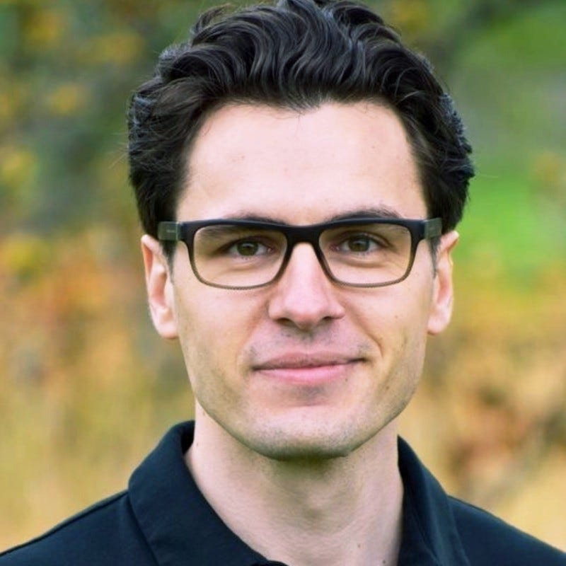 Luke Emerson | Substack