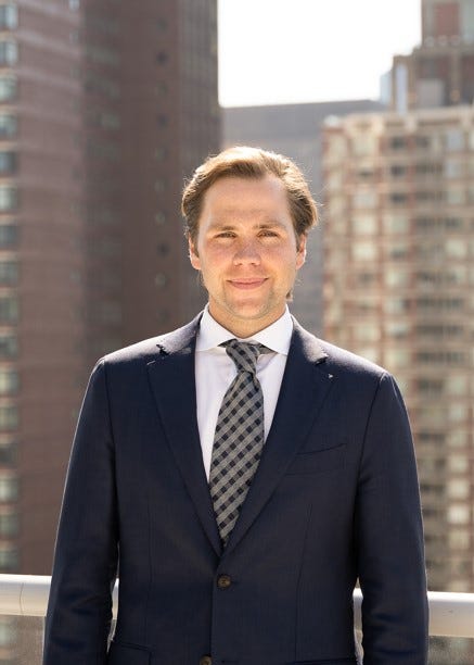 Bobby Lawrence | Substack