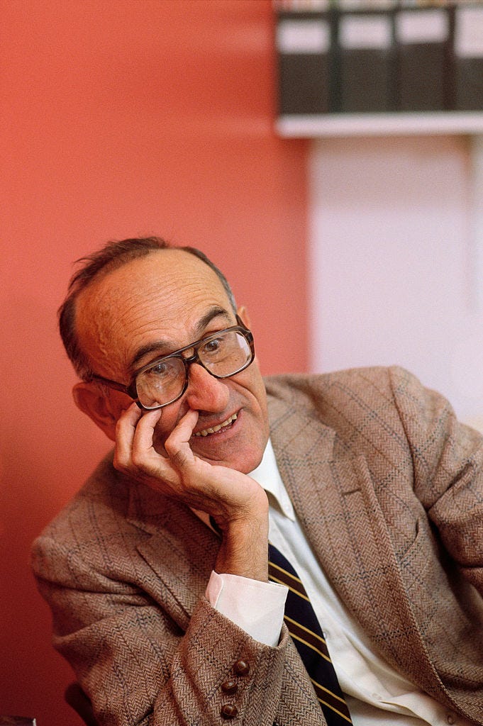 The disease is almost universal, and the fight against it endless