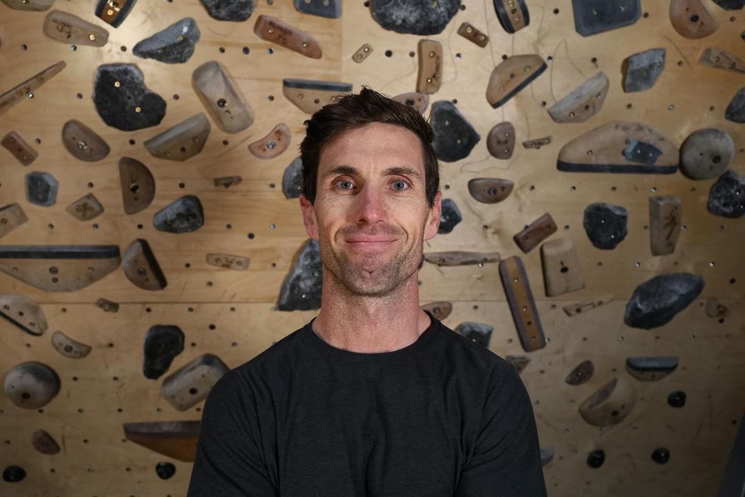 #8 Dr Tyler Nelson - Strength Training for Older Athletes, Contrarian ...