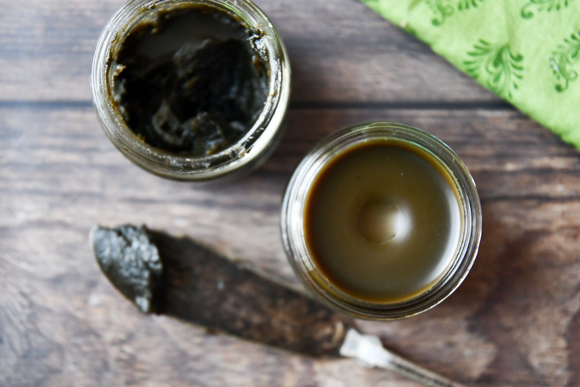 Homemade Drawing Salve For Boils - Homemade Ftempo