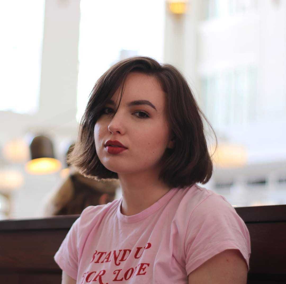 Maria Flannery | Substack