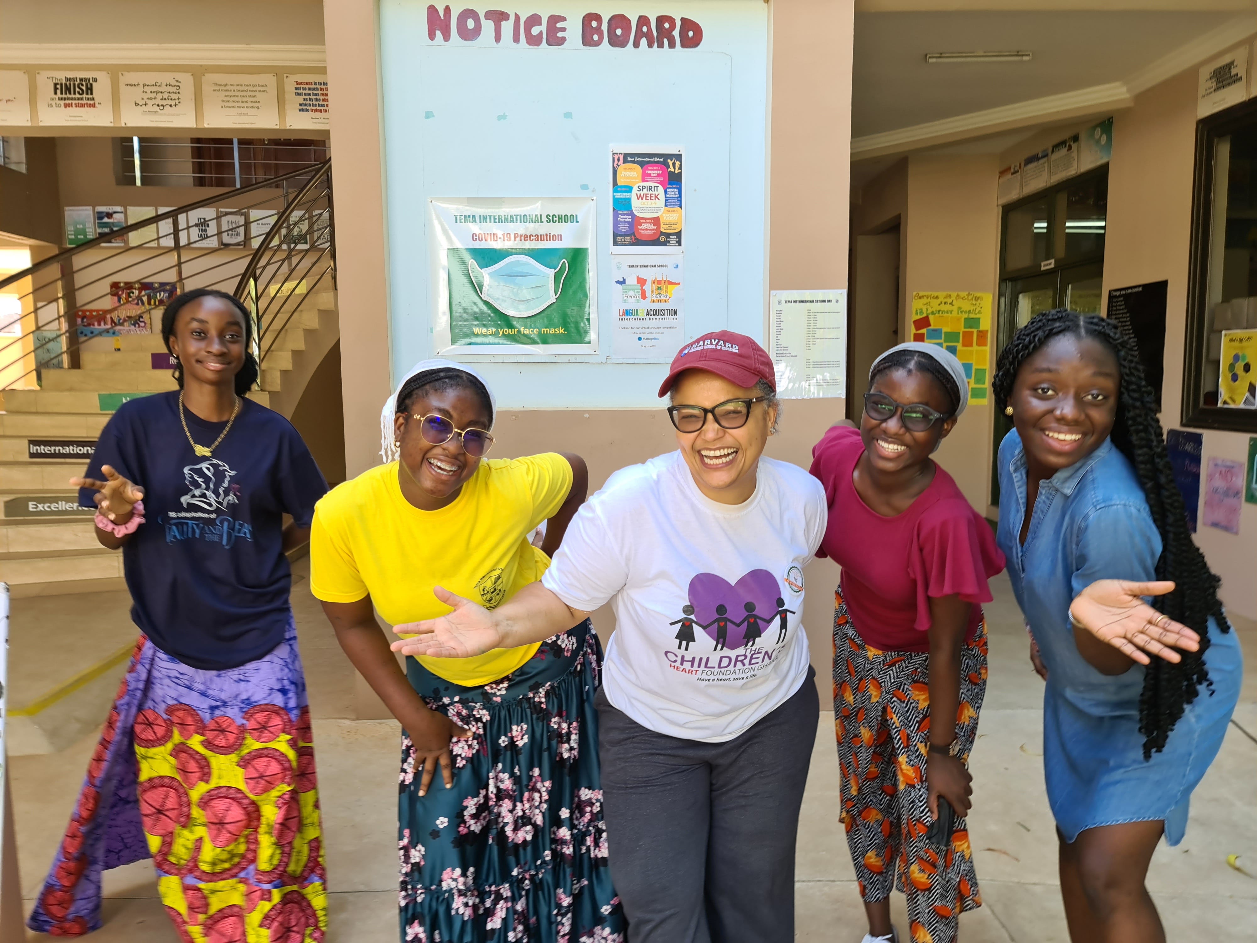 FINAL CAS REFLECTION - by Vanessa Stephens