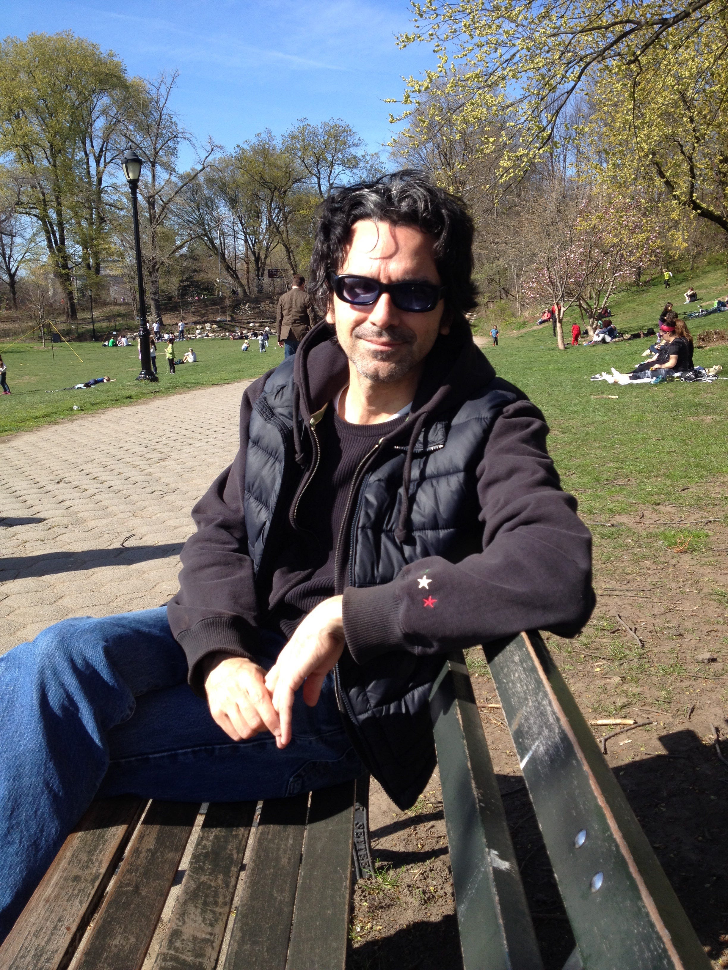 Christopher Meesto Erato | Substack