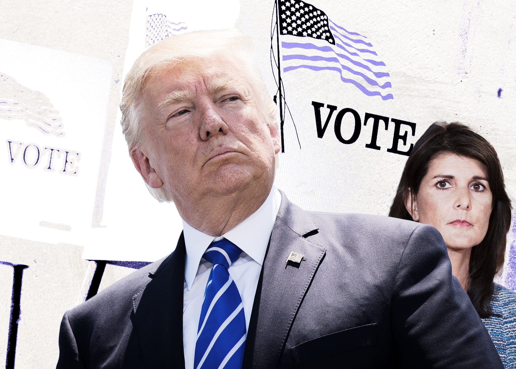 And Now, the Narrative Changes - by Charlie Sykes