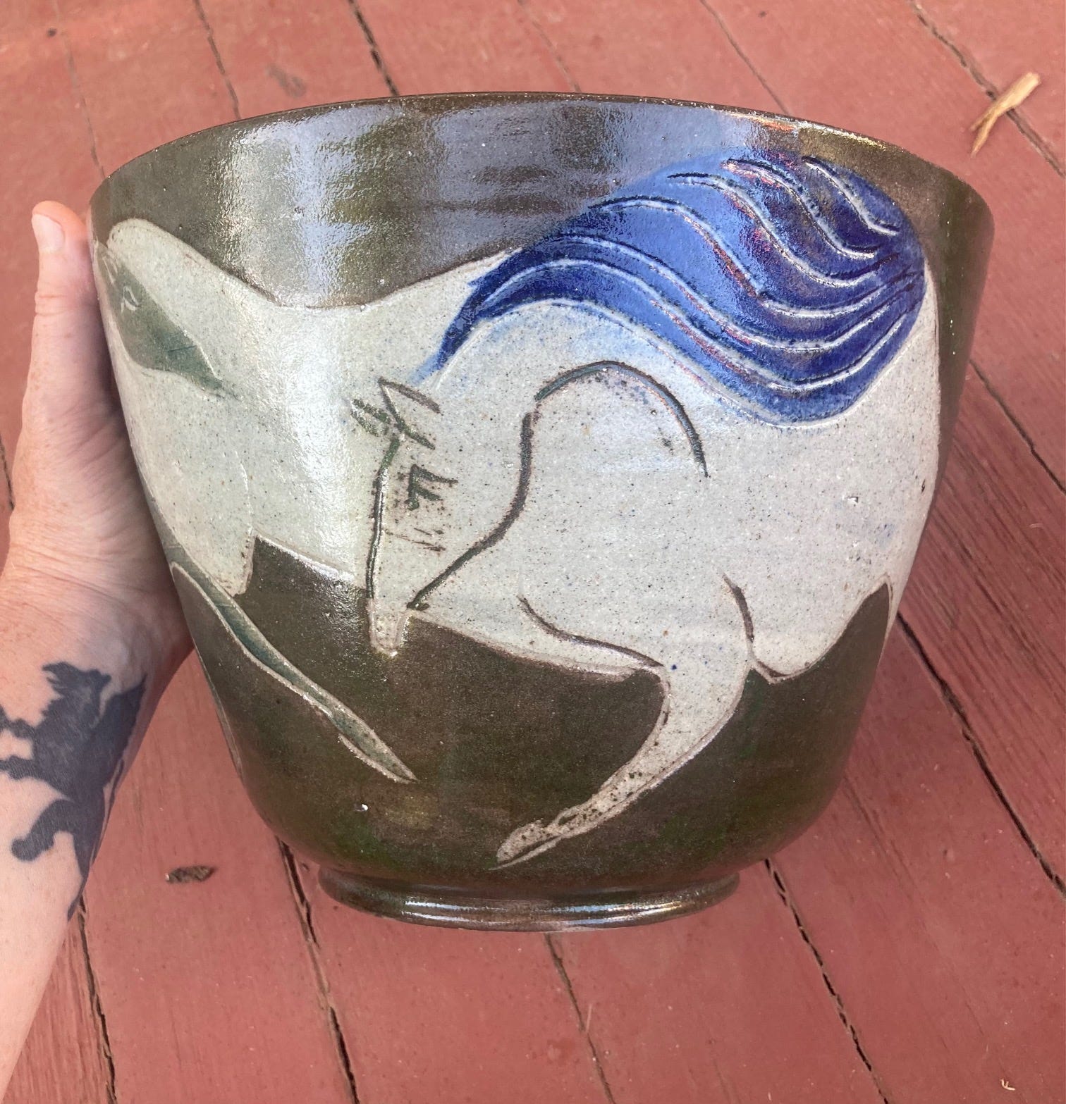 Travelogue: Montana - by Carson Ellis - Slowpoke