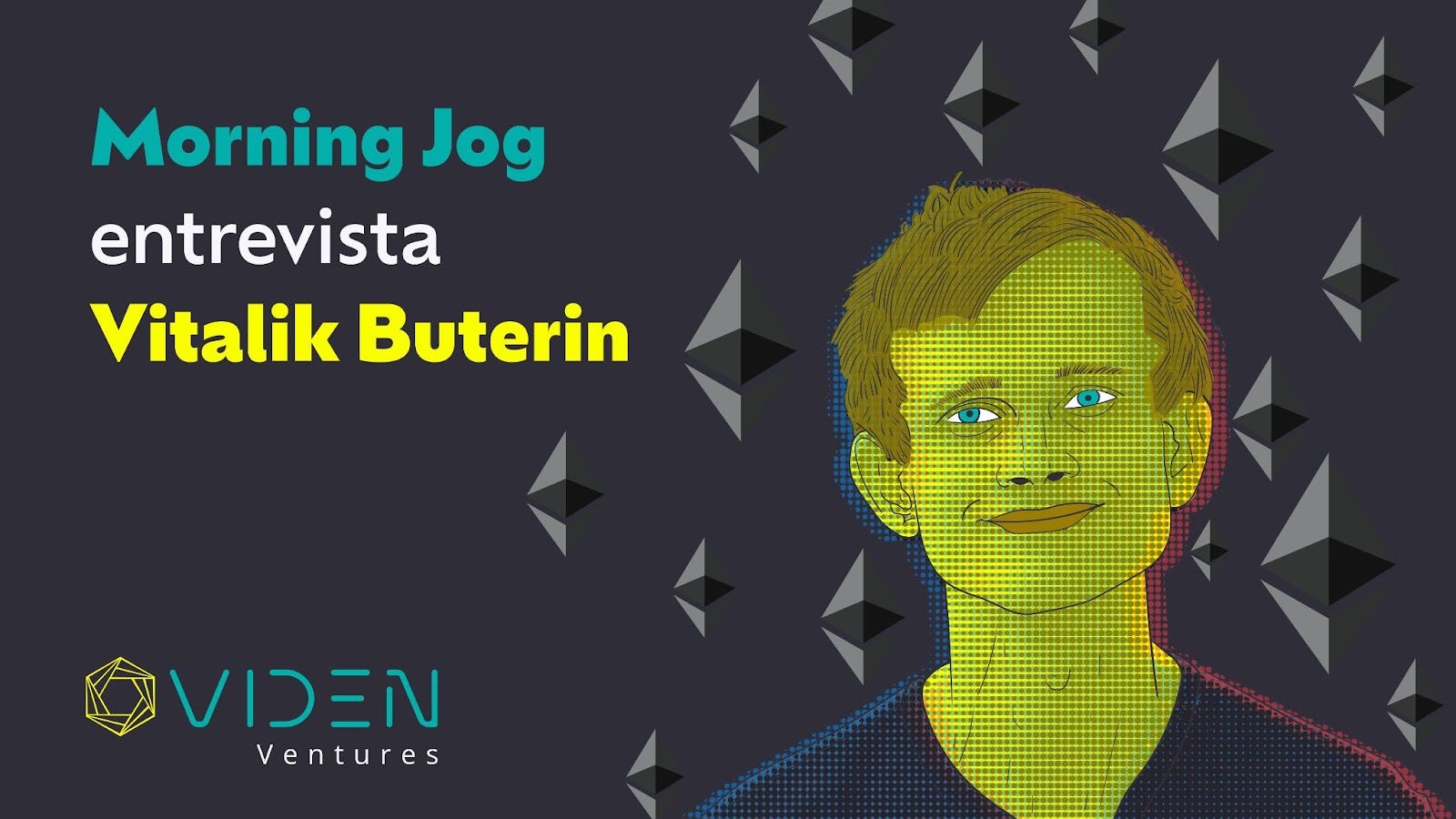 As ideias revolucionárias de Vitalik Buterin: Como ele vem mudando o futuro da internet