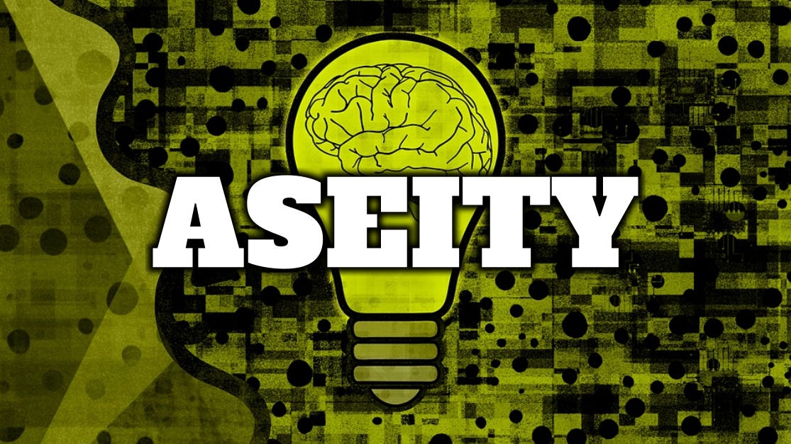 The Aseity of God: An Essential and Necessary Attribute