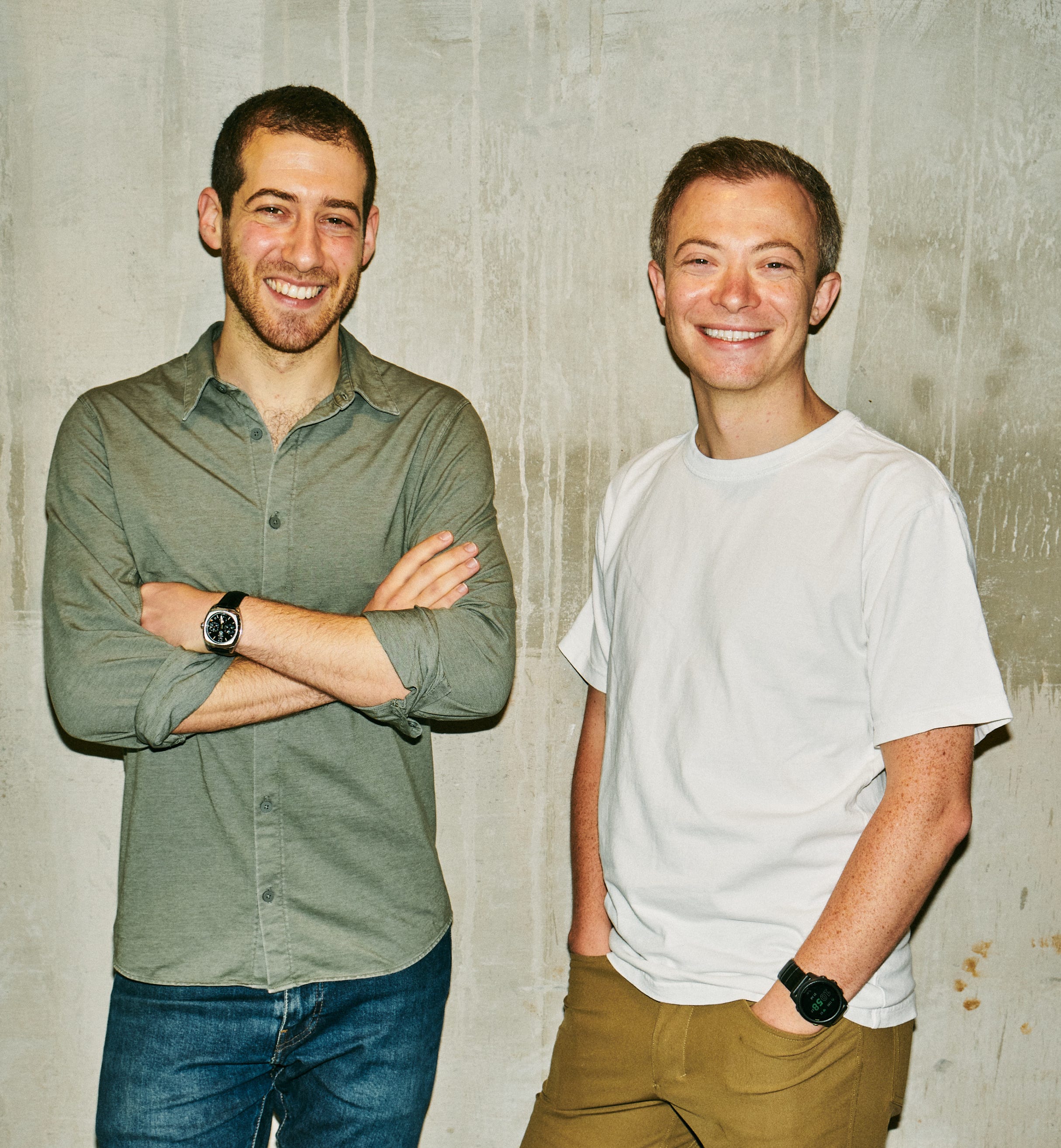 The Future of Lab-Grown Food (with Ed Steele @ Hoxton Farms)