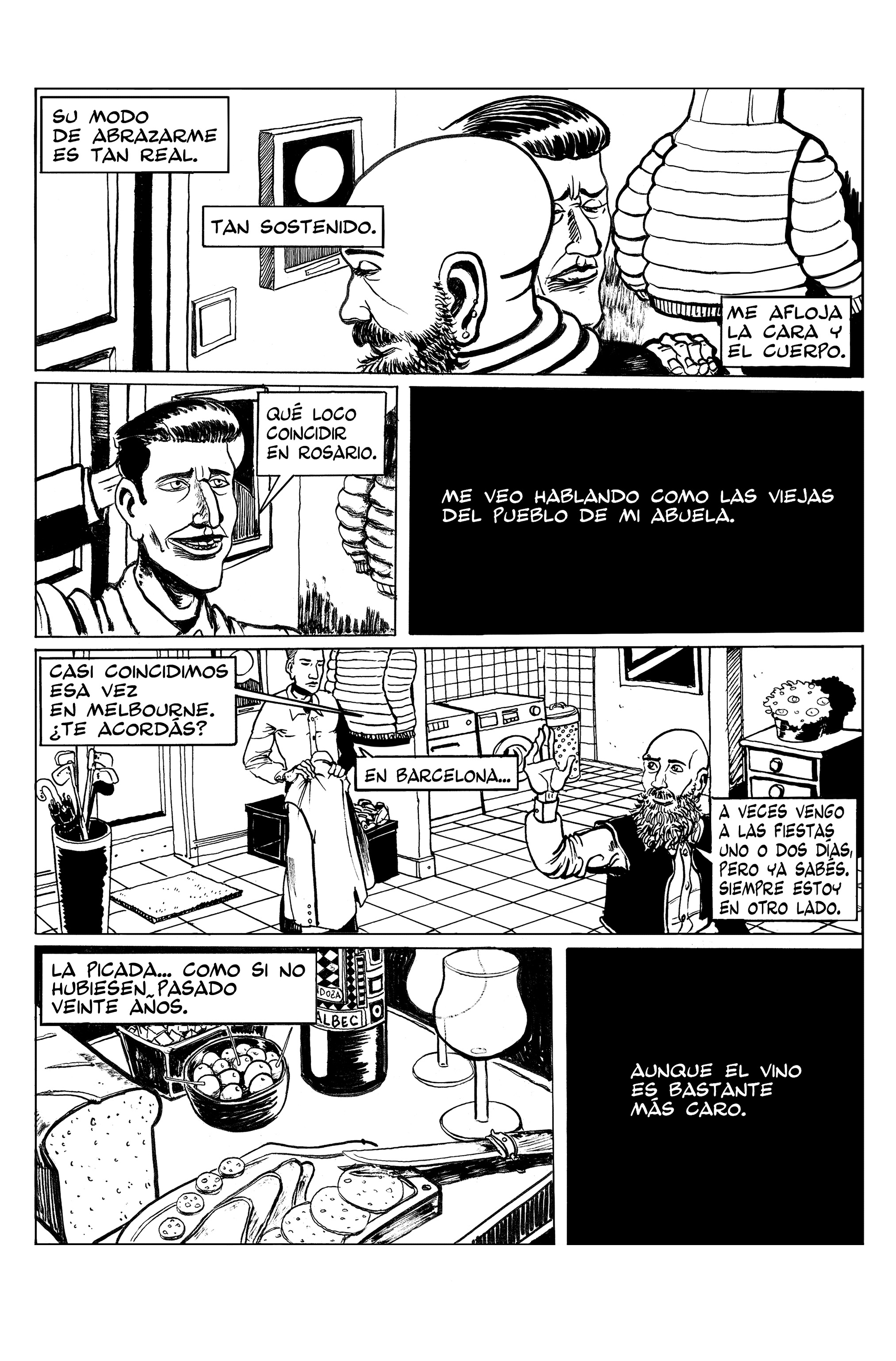 [COMIC] HACEDOR DE VIENTOS 03 - Multiversal Ediciones