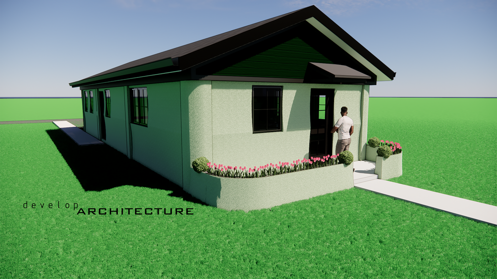 Citizen Robotics Has the Tech To 3D Print Houses to Solve Detroit's ...