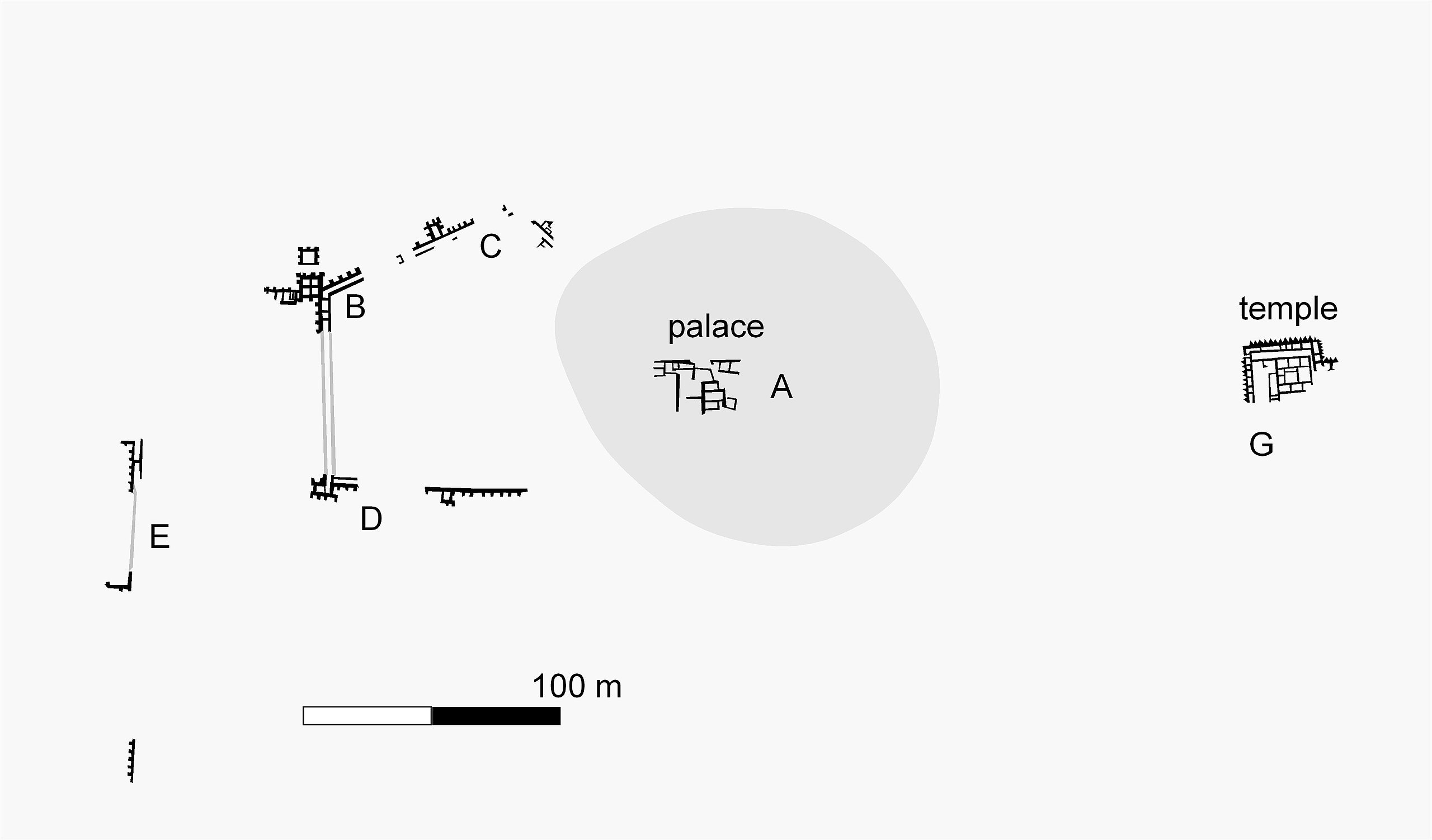 Mundigak - by Pete Kelly - History Time Newsletter