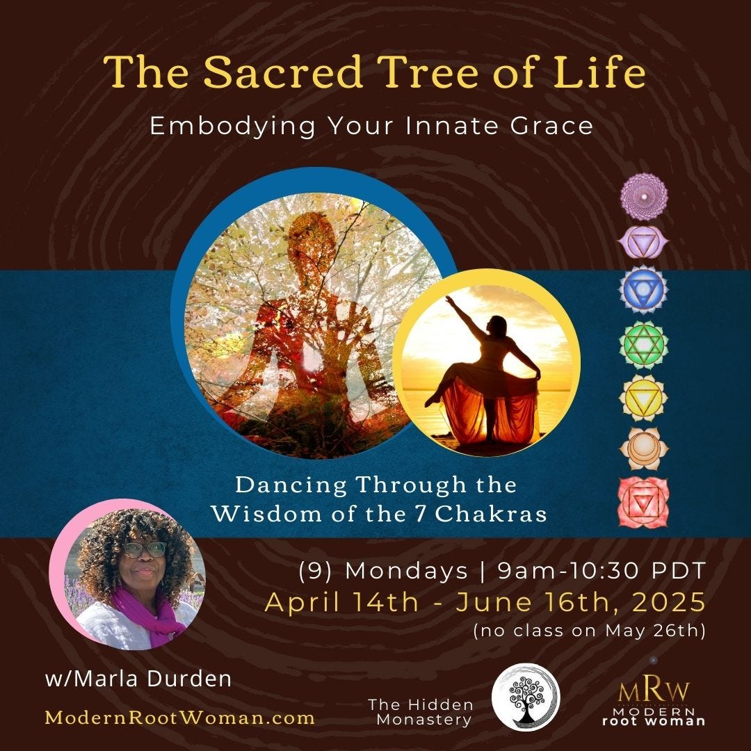 Coming Home to What's Real and Important - by Marla Durden