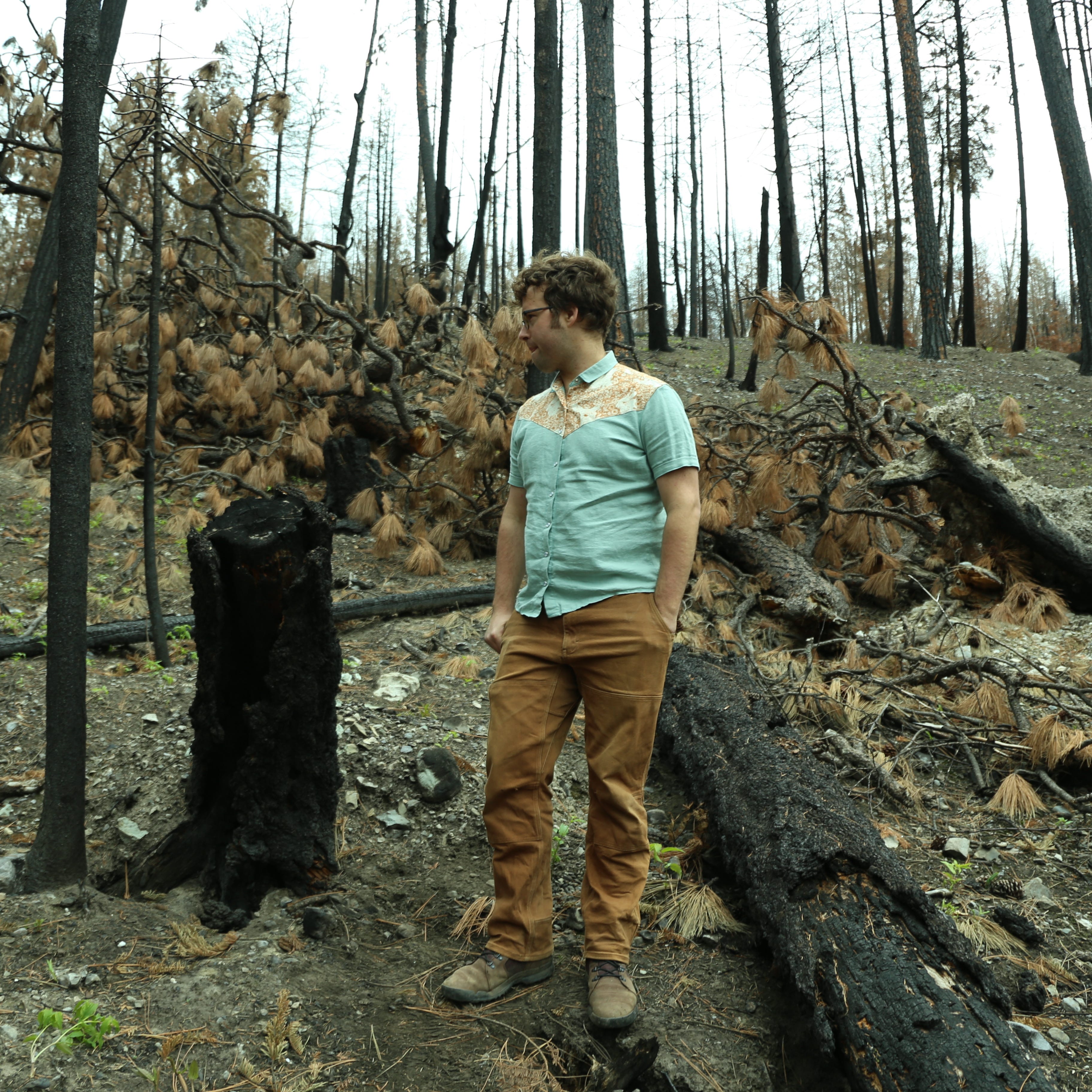 Jesse Brenneman | Substack