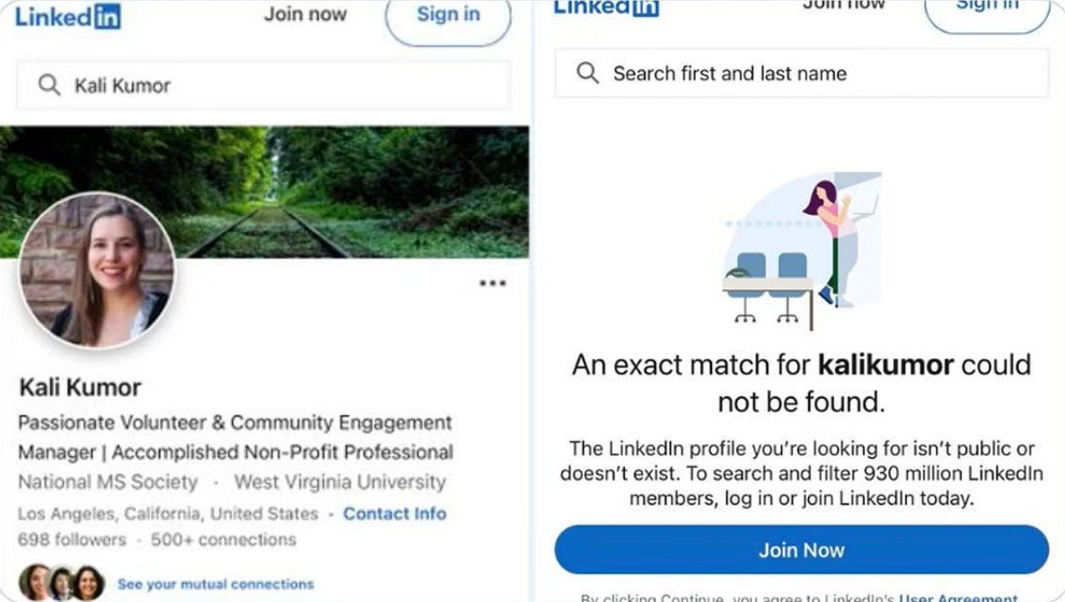 Update: MS Society Issues an “Apology” to Fran Itkoff on 2/21/24 ...