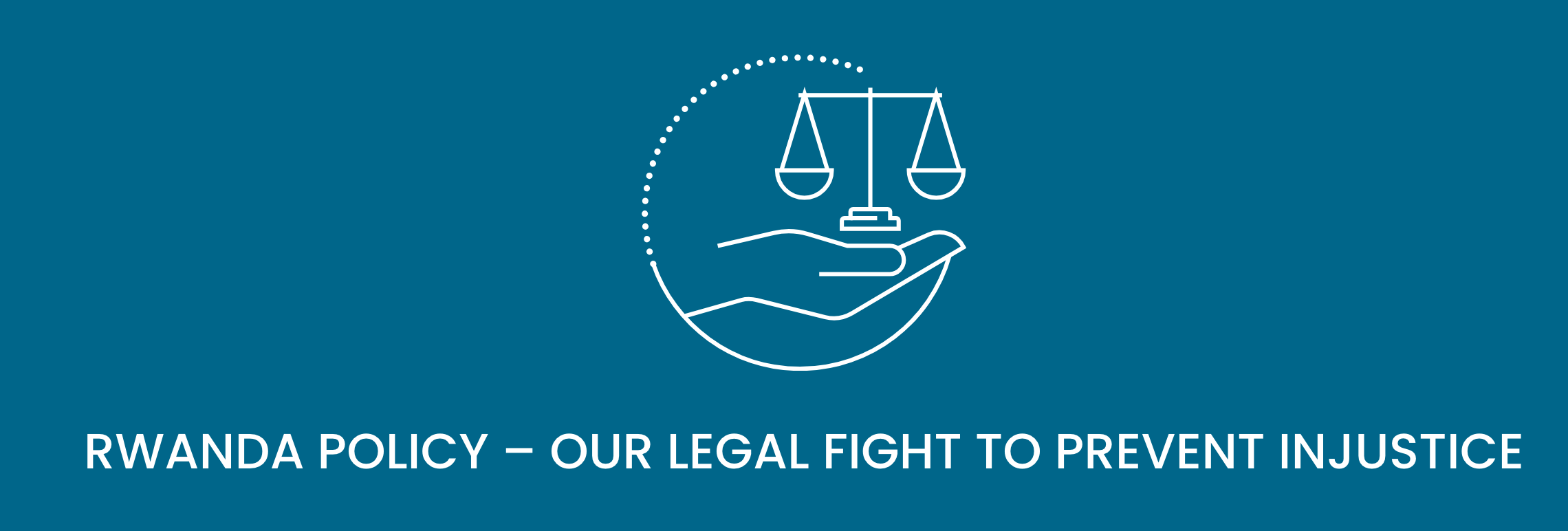 SW1 Bitesize: the Rwanda Plan - SW1 Forum