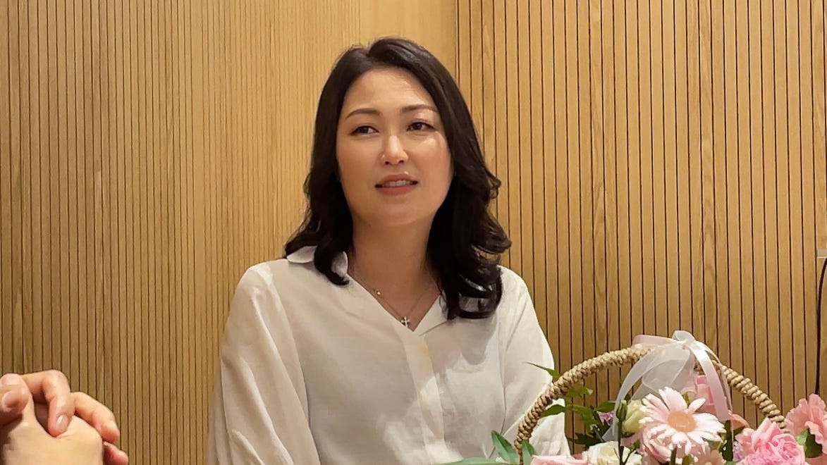 Jinae Kang | Substack