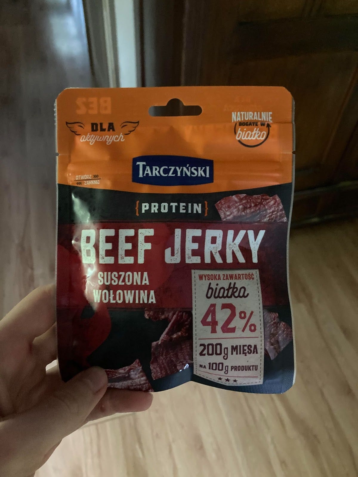 Tarczynski S.A. (TAR.WA) - by Paul - Bebop Value