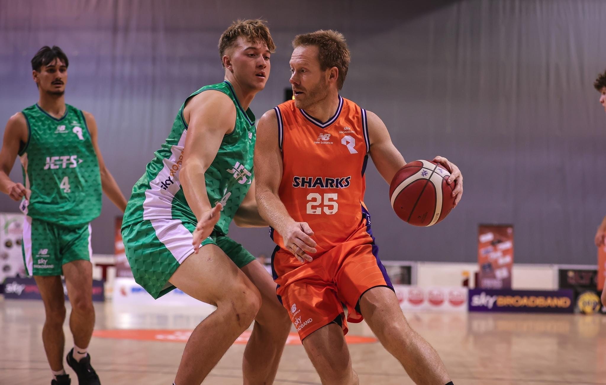 Wheeler's 100th celebrations have to wait - by Logan Savory