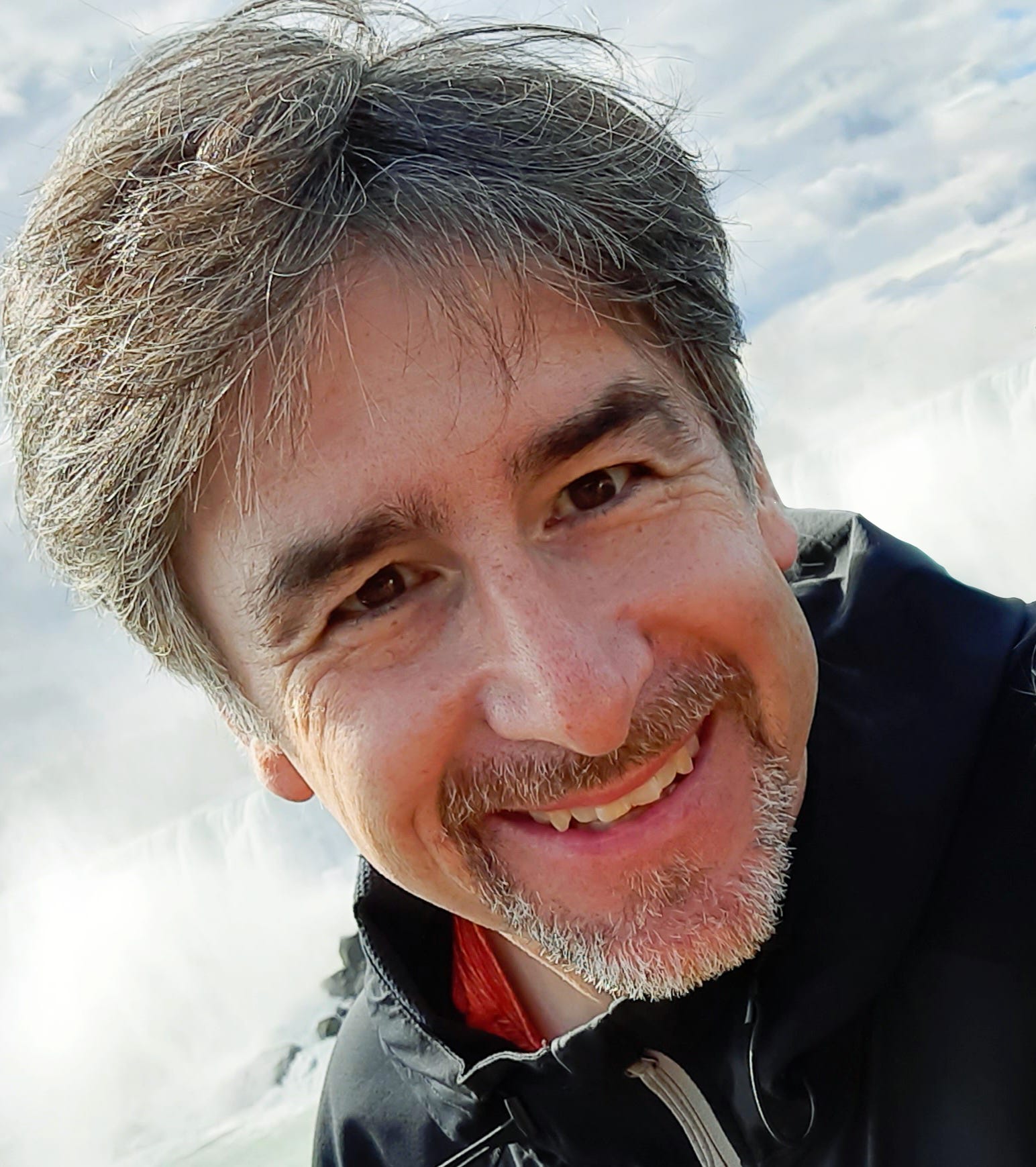 Jamie Millard | Substack