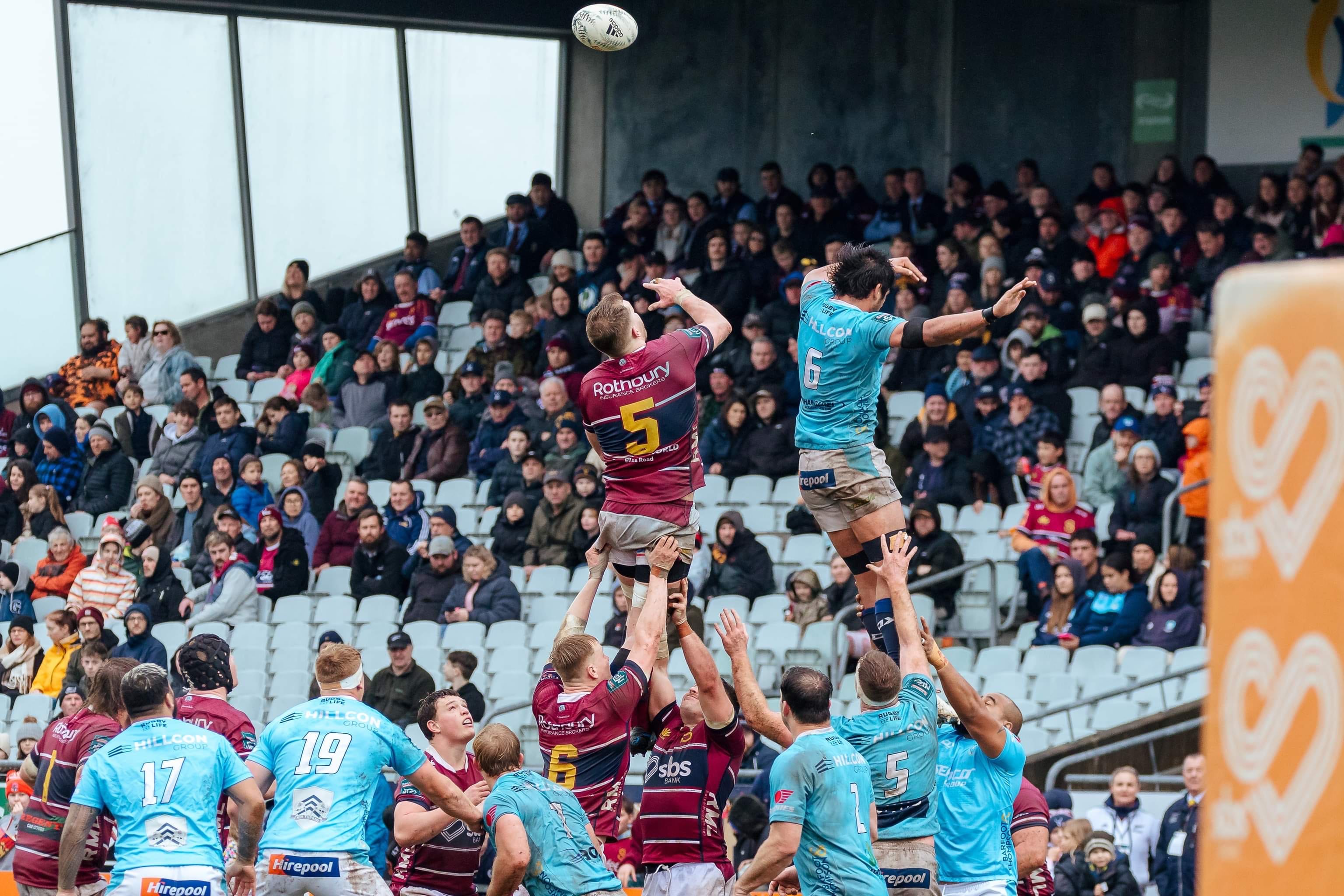 Opinion: At least attempt to show the NPC some love