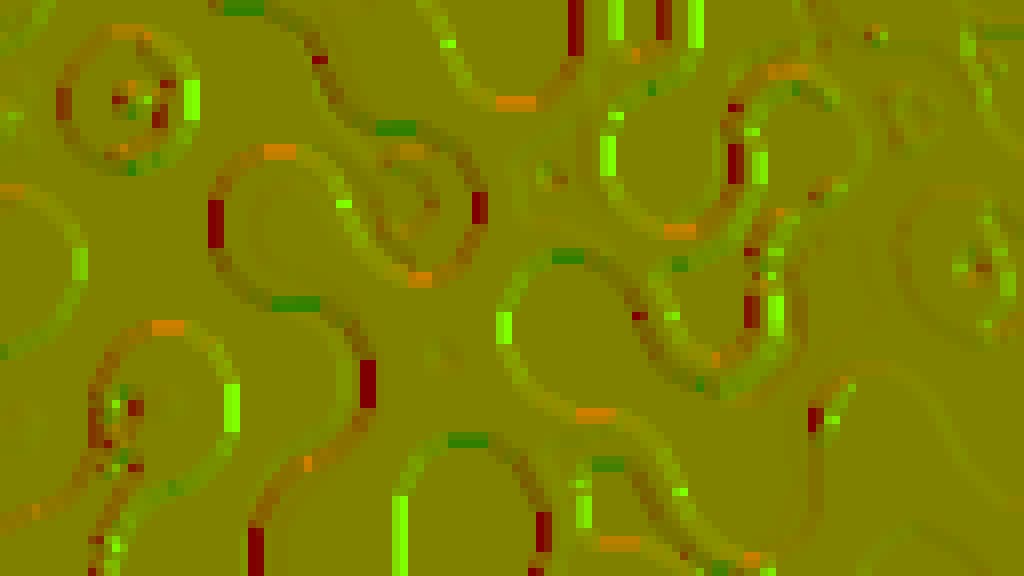 Mini: FXAA - by Xor - GM Shaders