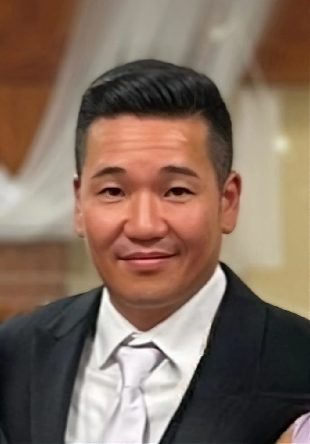 Chester Tam | Substack