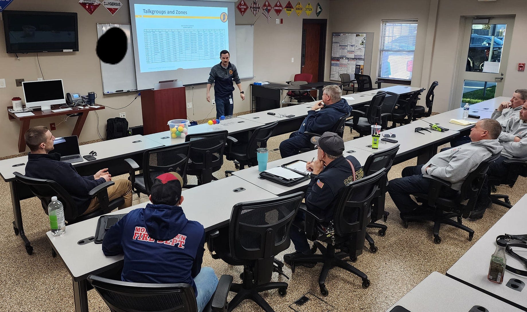 AM/FM/TV DXING: Solar eclipse radio station to boost power