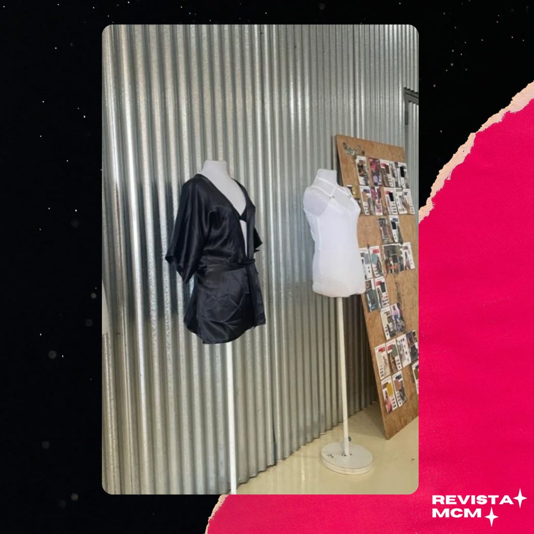 Decir que sos diseñador por pegar una estampa en una remera blanca es ...